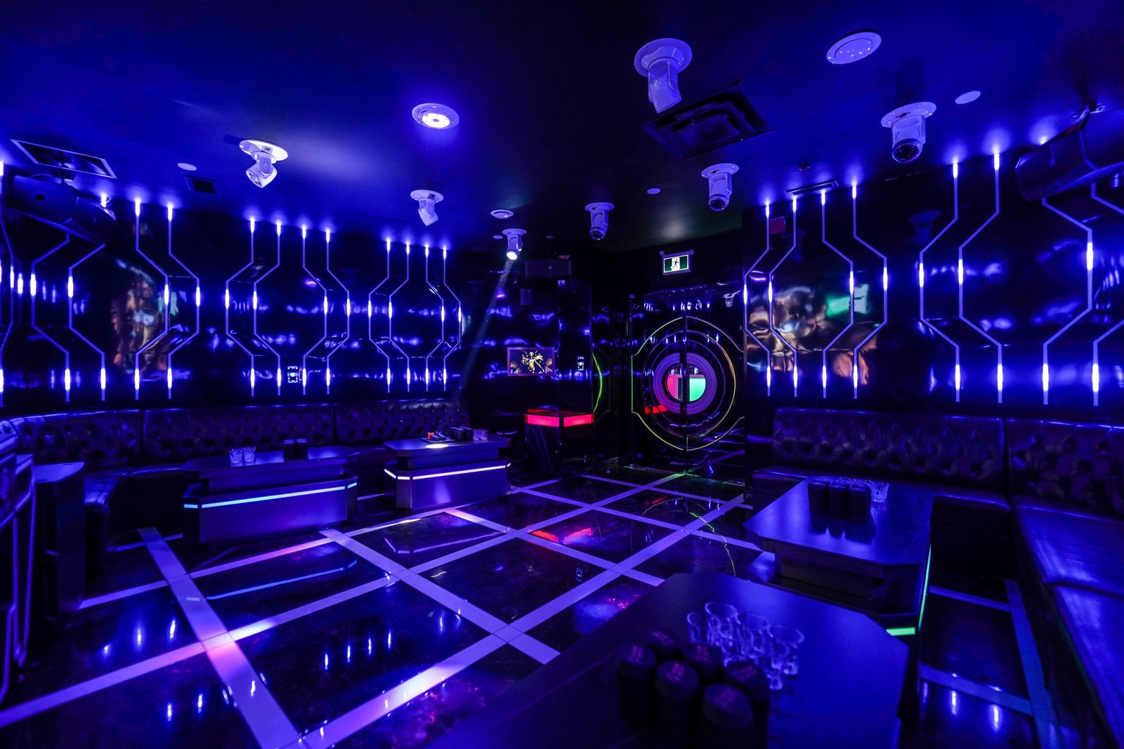 Rooms - WAVE KTV